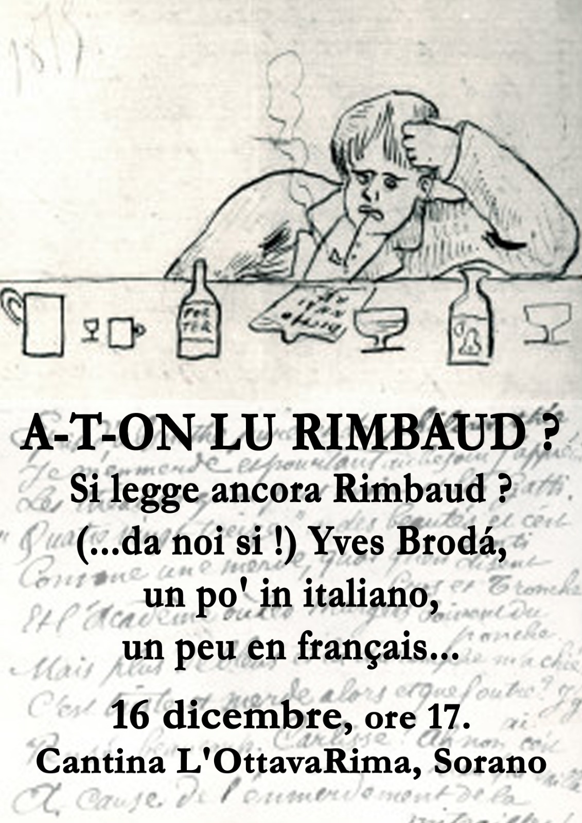 Rimbaud